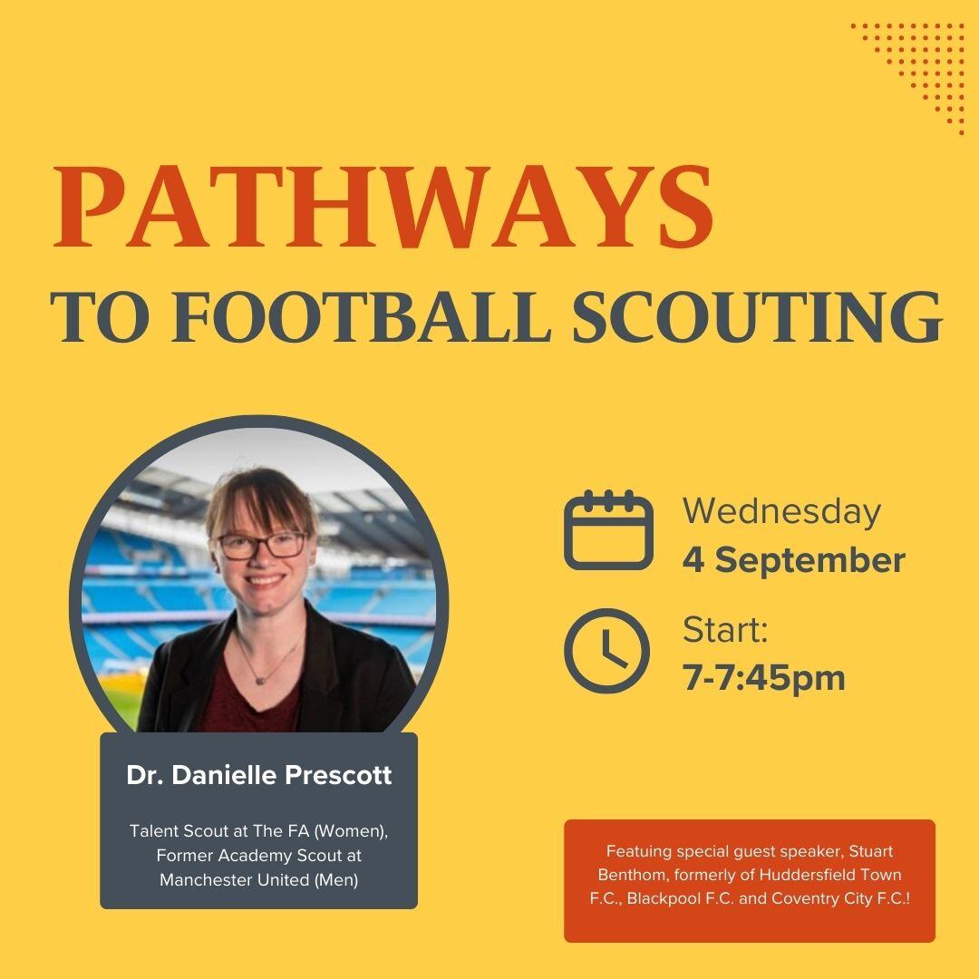 Performance Analysis Scouting Webinar